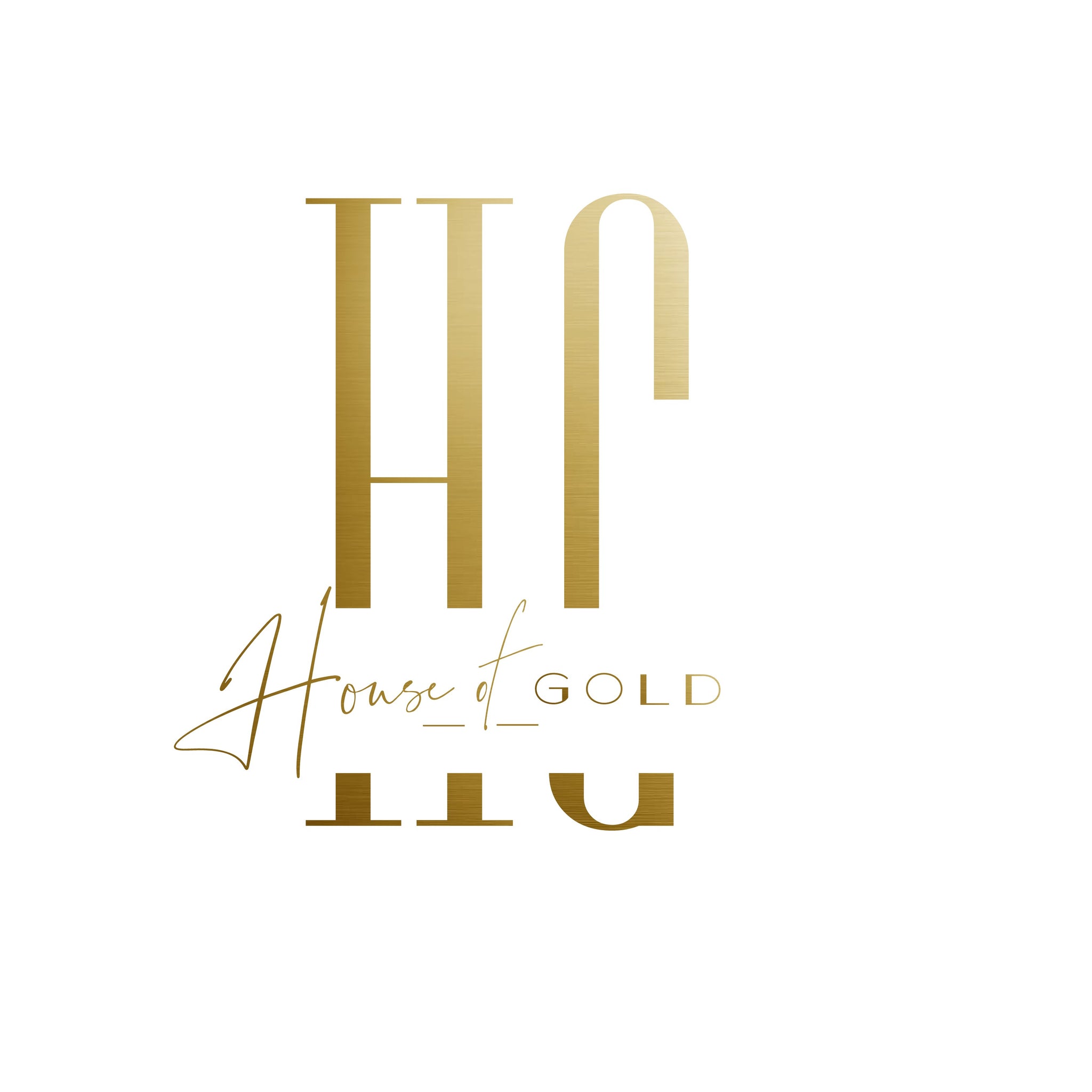 House of gold